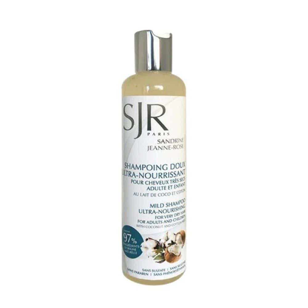 SJR SHAMPOOING DOUCHE ULTRA NOURRISSANT 250ML - Parapharmacie en ligne ...