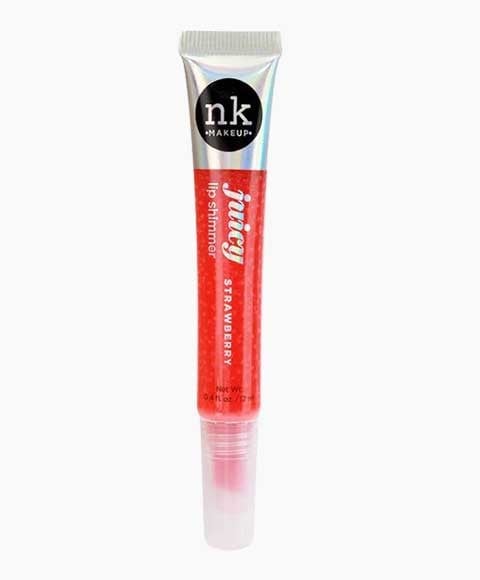 NK JUICY LIP SHIMMER FRAISE - Parapharmacie en ligne à Abidjan