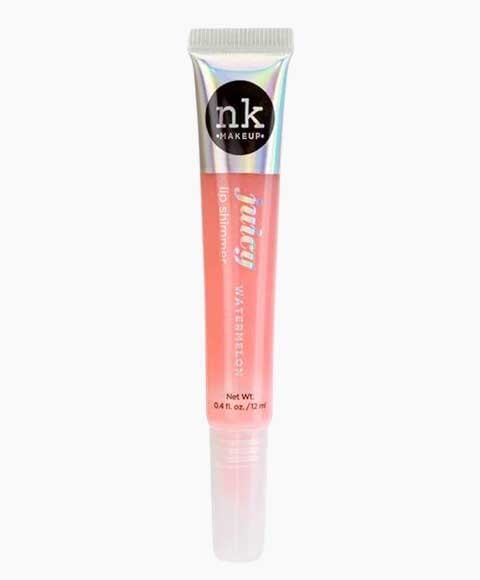 NK JUICY LIP SHIMMER FRAISE - Parapharmacie en ligne à Abidjan