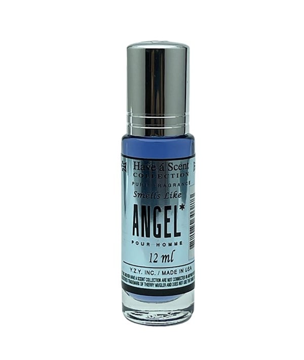 PARFUM PUR ODEUR COMME ANGEL POUR HOMME - Parapharmacie en ligne à Abidjan